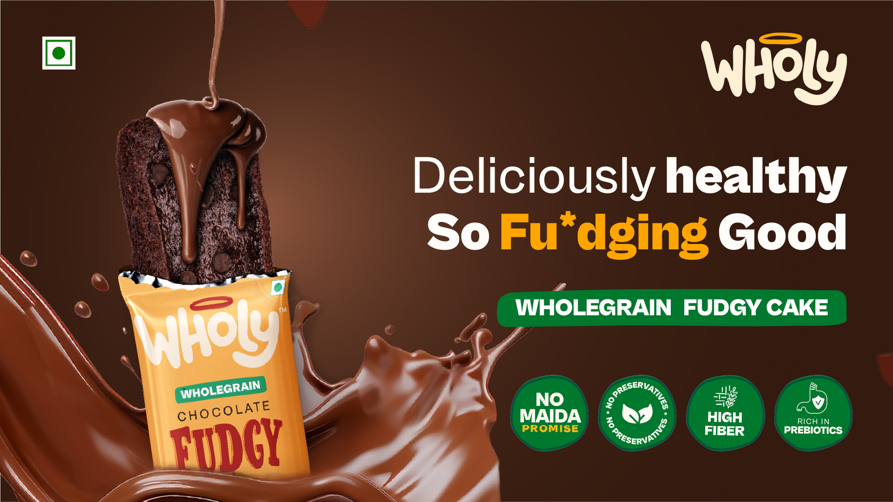 Wholy | Discover All-Natural Snacking Indulgence