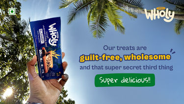 Wholy | Discover All-Natural Snacking Indulgence
